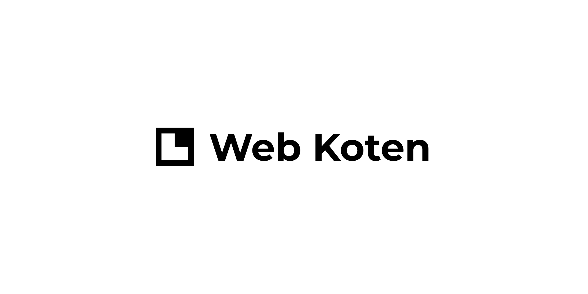Web Koten